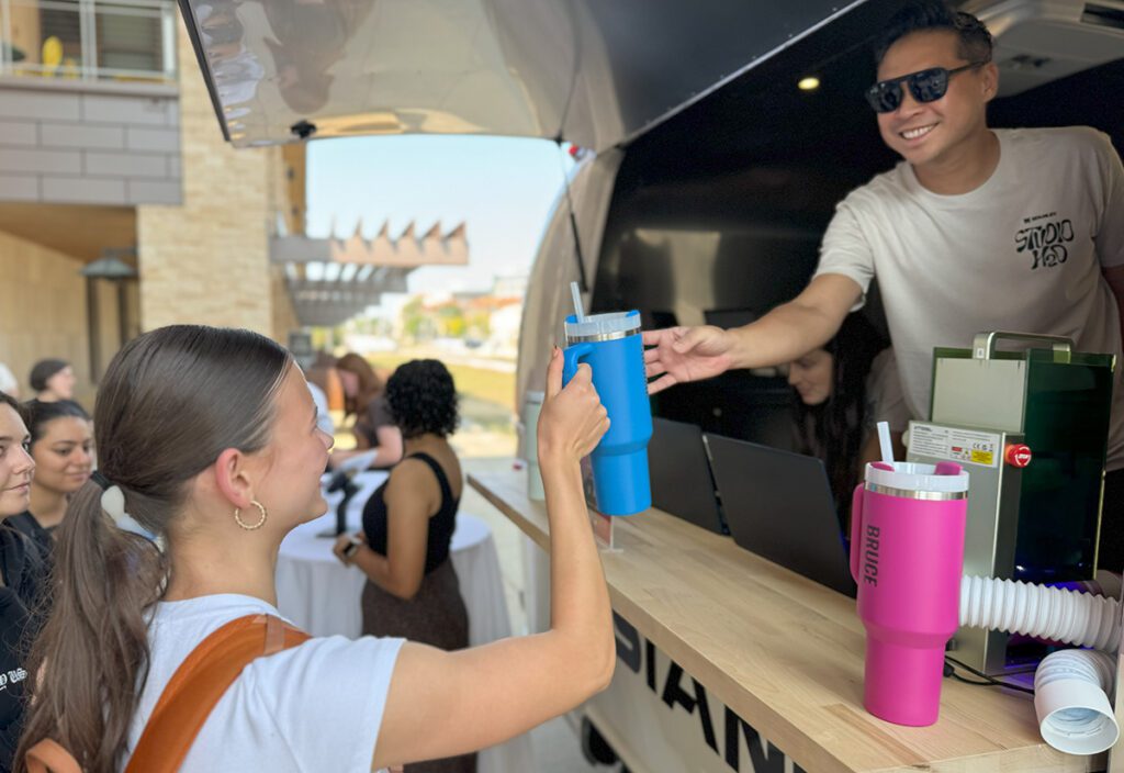 Five Brands Hosting College Campus Pop-ups and Tours this Fall