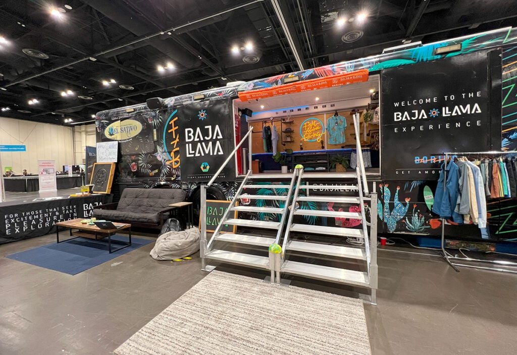 Field Report: Top 10 Beachy Booth Builds from Surf Expo