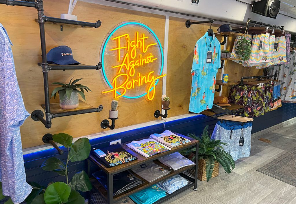 Field Report: Top 10 Beachy Booth Builds from Surf Expo