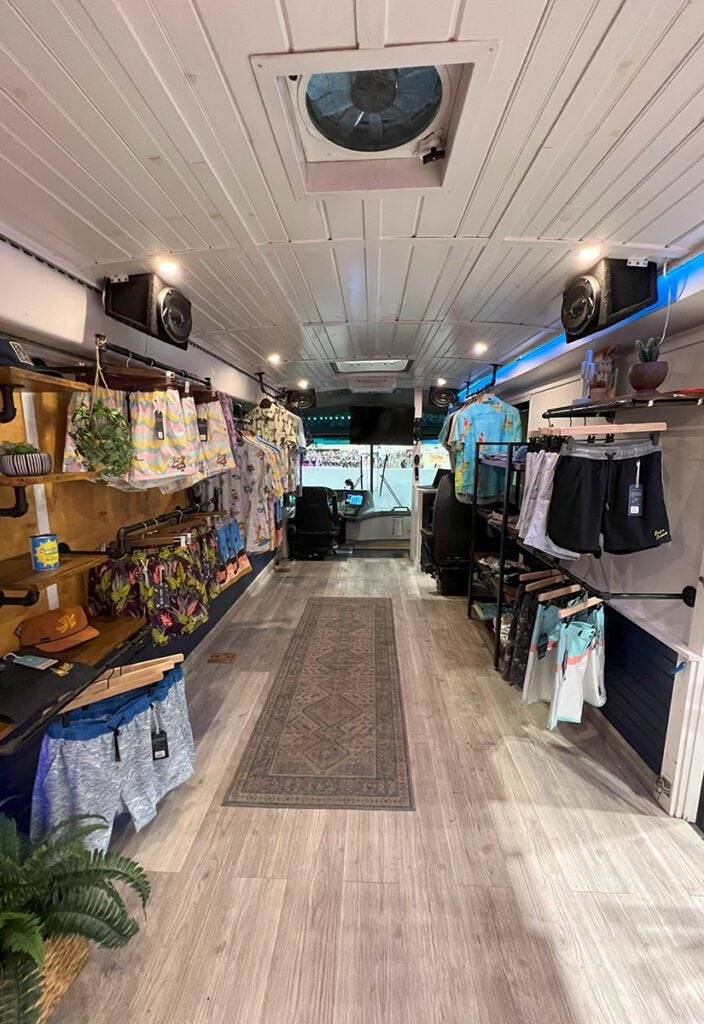 Field Report: Top 10 Beachy Booth Builds from Surf Expo