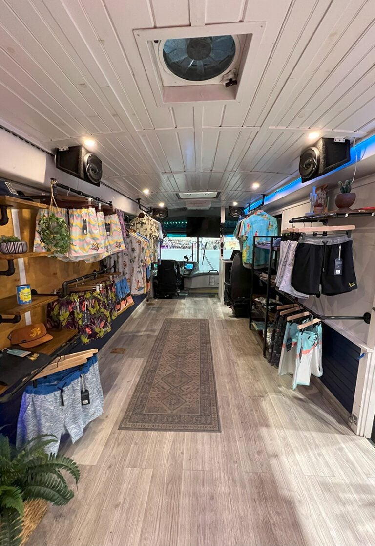 Field Report: Top 10 Beachy Booth Builds from Surf Expo