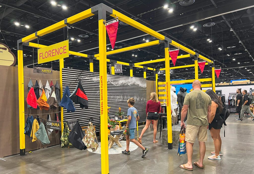 Field Report: Top 10 Beachy Booth Builds from Surf Expo