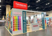 Field Report: Top 10 Beachy Booth Builds from Surf Expo