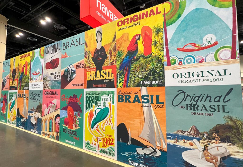 Field Report: Top 10 Beachy Booth Builds from Surf Expo