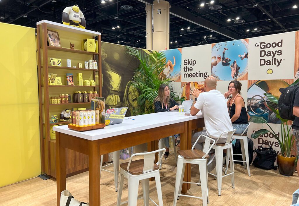 Field Report: Top 10 Beachy Booth Builds from Surf Expo
