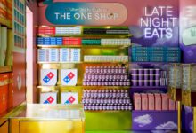 Five Brands Hosting College Campus Pop-ups and Tours this Fall