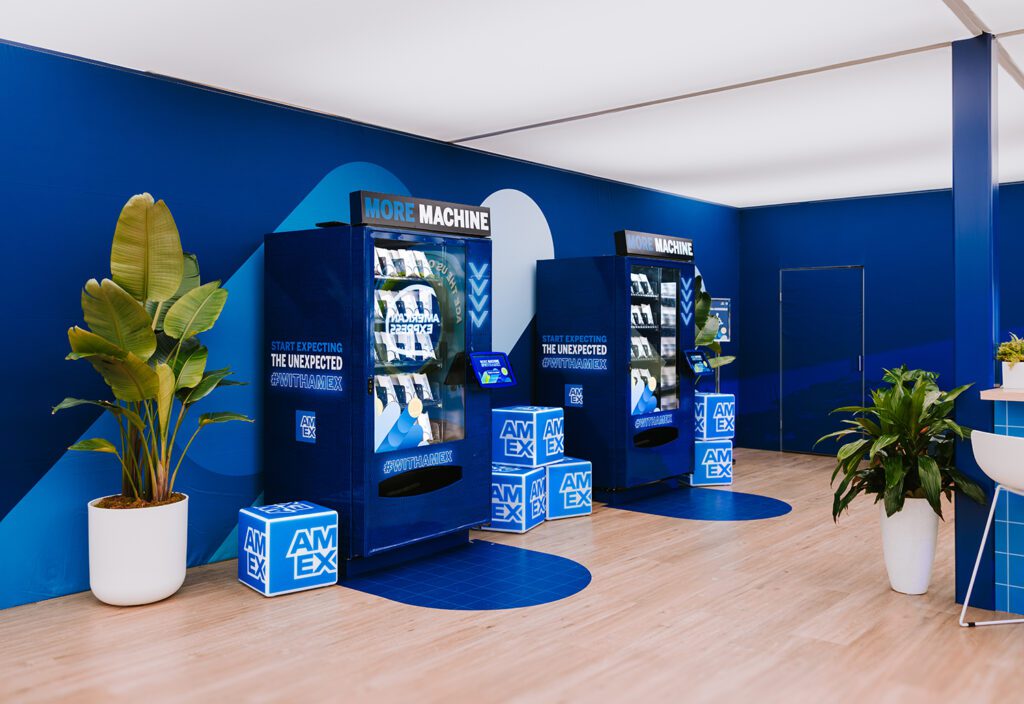 How 11 Sponsors Activated at the 2024 US Open