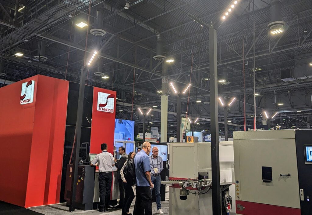 Field Report: Five Design and Activation Trends from Vision Expo West ...