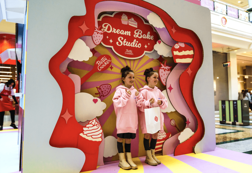 Betty Crocker’s AI-driven Dream Bake Studio Fights ‘Bakers Block’