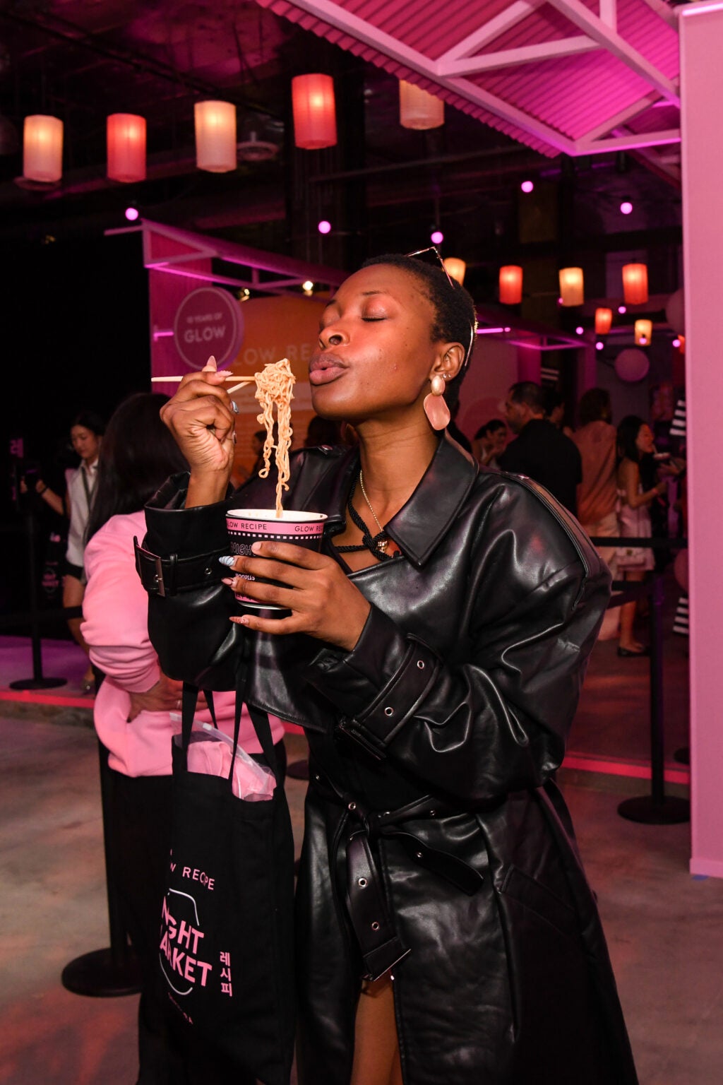 Hot Property: Eight Ways to Activate a Night Market