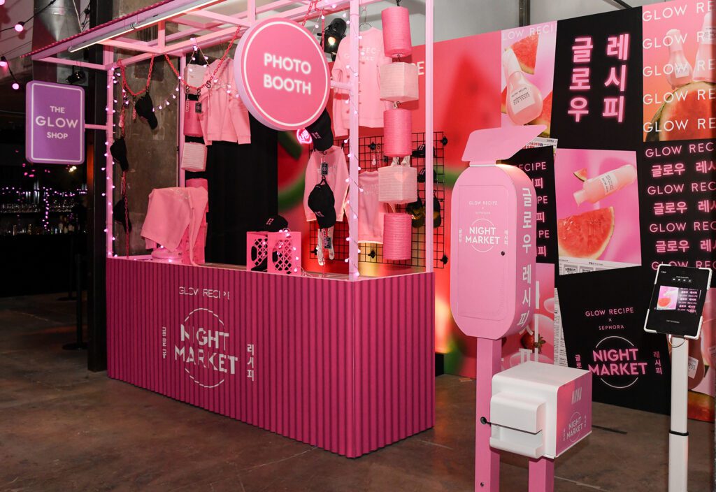 Hot Property: Eight Ways to Activate a Night Market