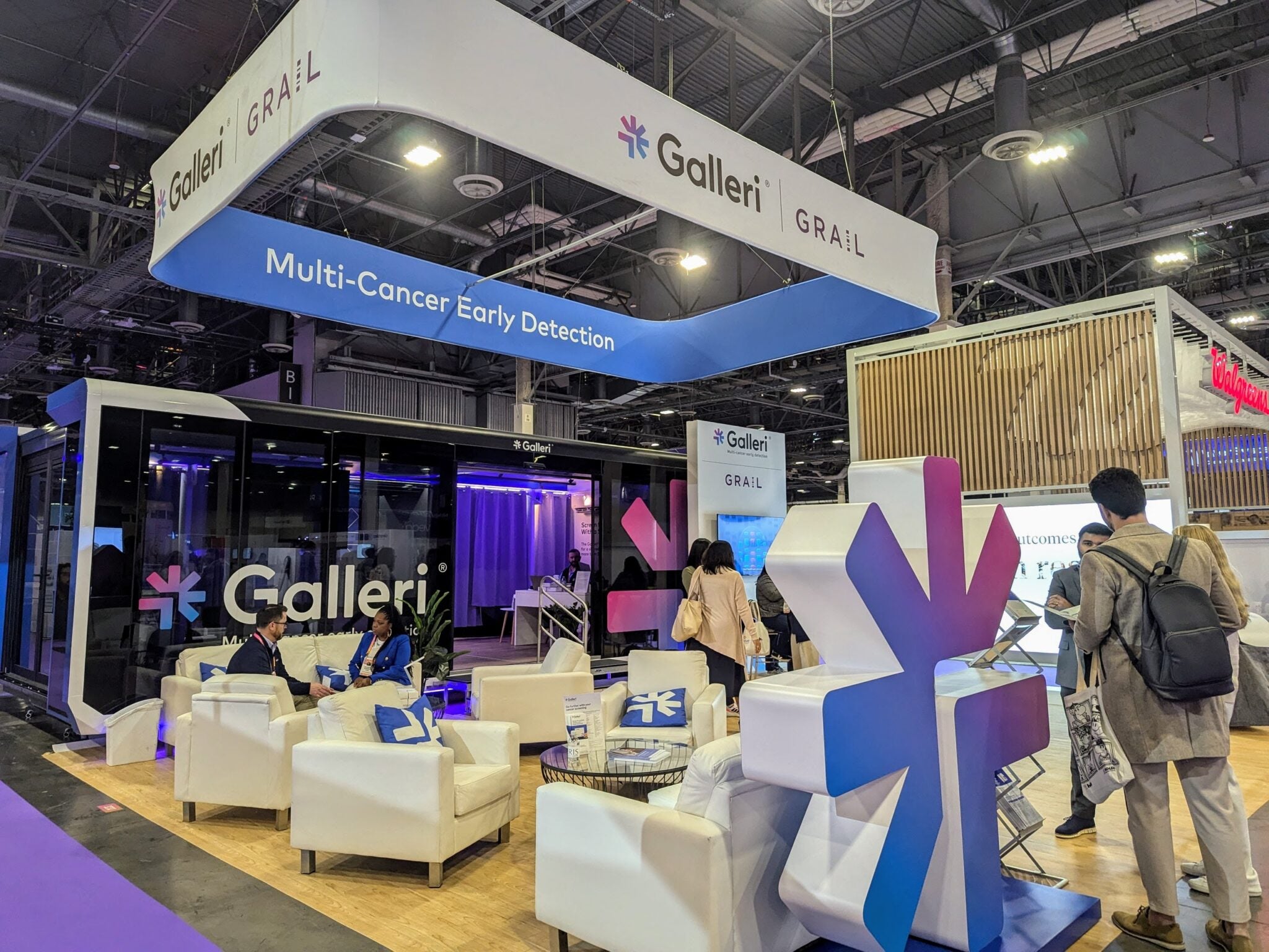 Networking and Community-building Ideas from HLTH USA 2024