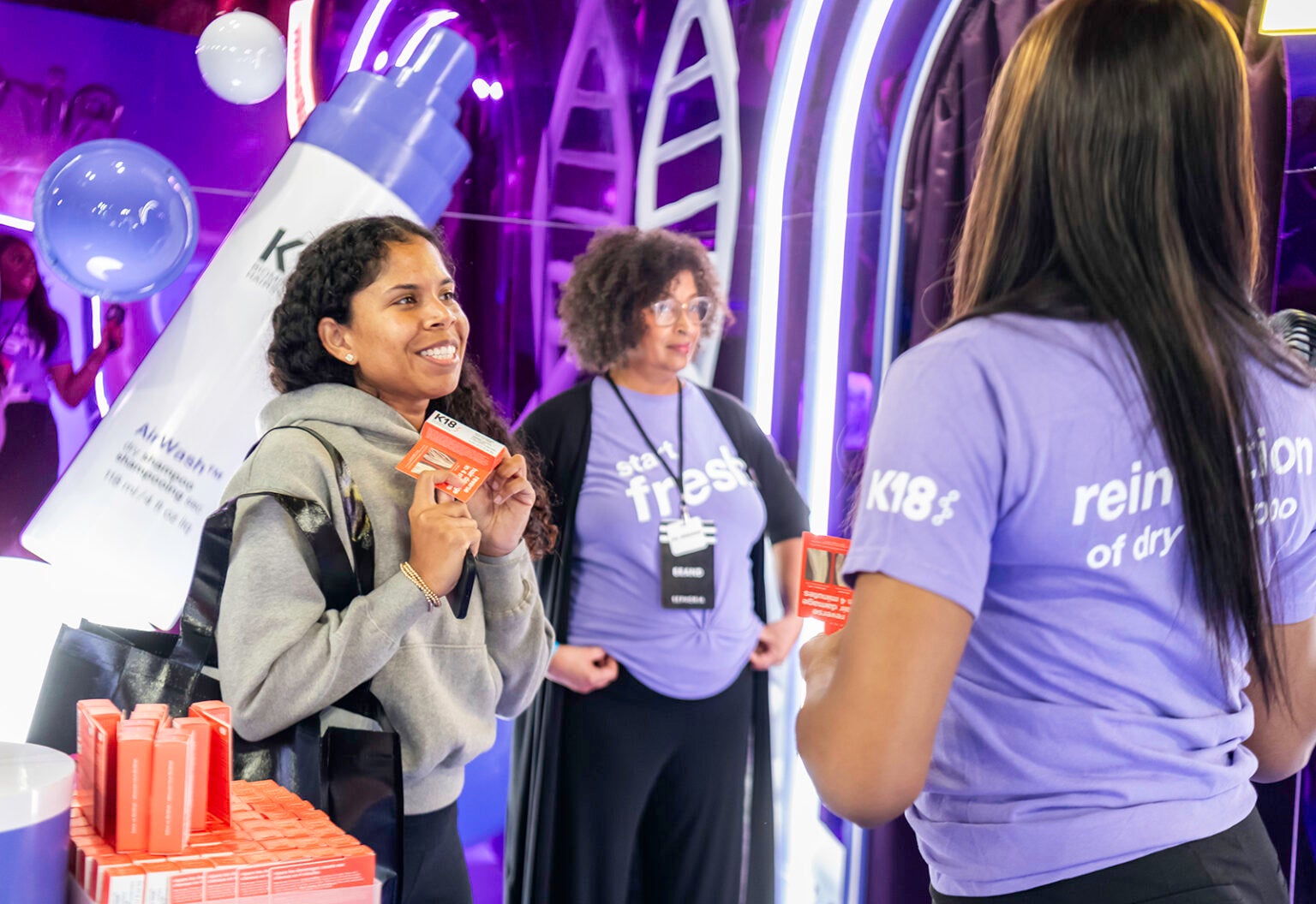 SEPHORiA 2024: Turning a Flagship Event into a Global Property