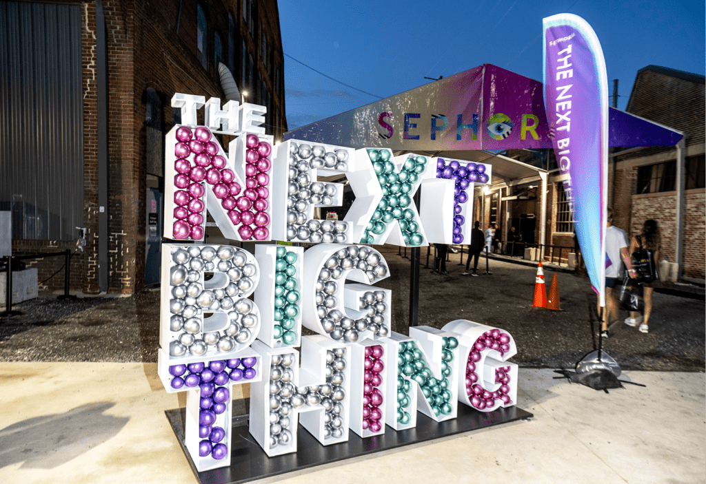 SEPHORiA 2024: Turning a Flagship Event into a Global Property