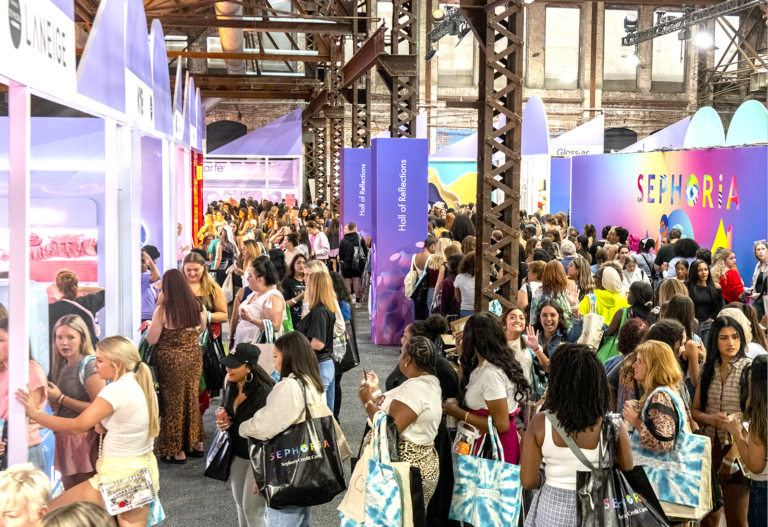 SEPHORiA 2024: Turning a Flagship Event into a Global Property