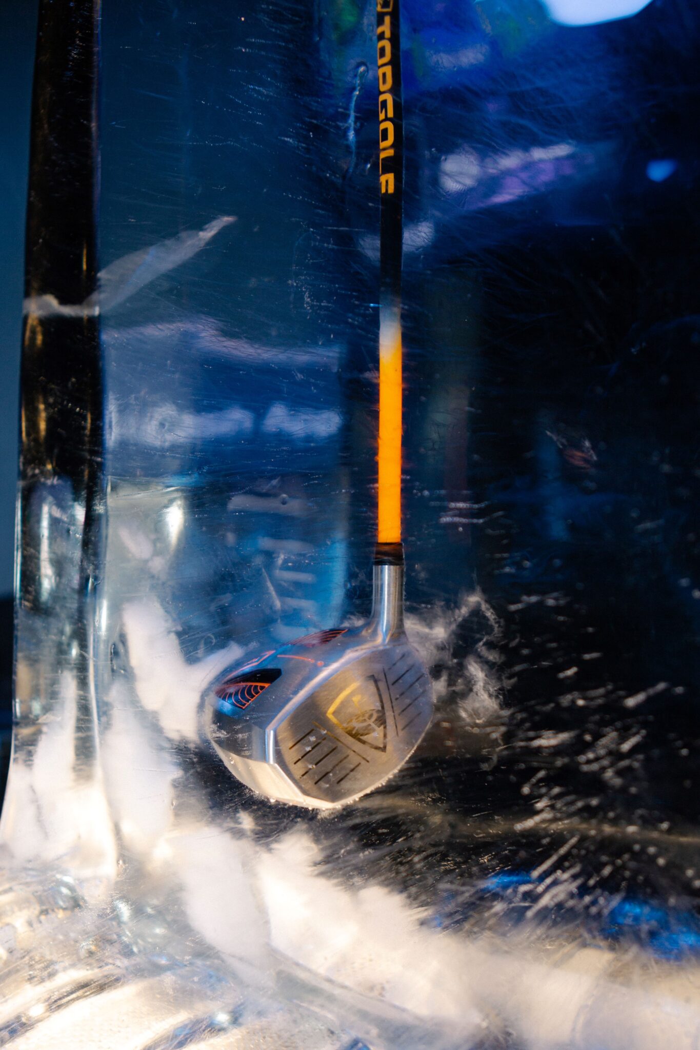 How Topgolf Teed up a Product Launch with The Sure Thing Club