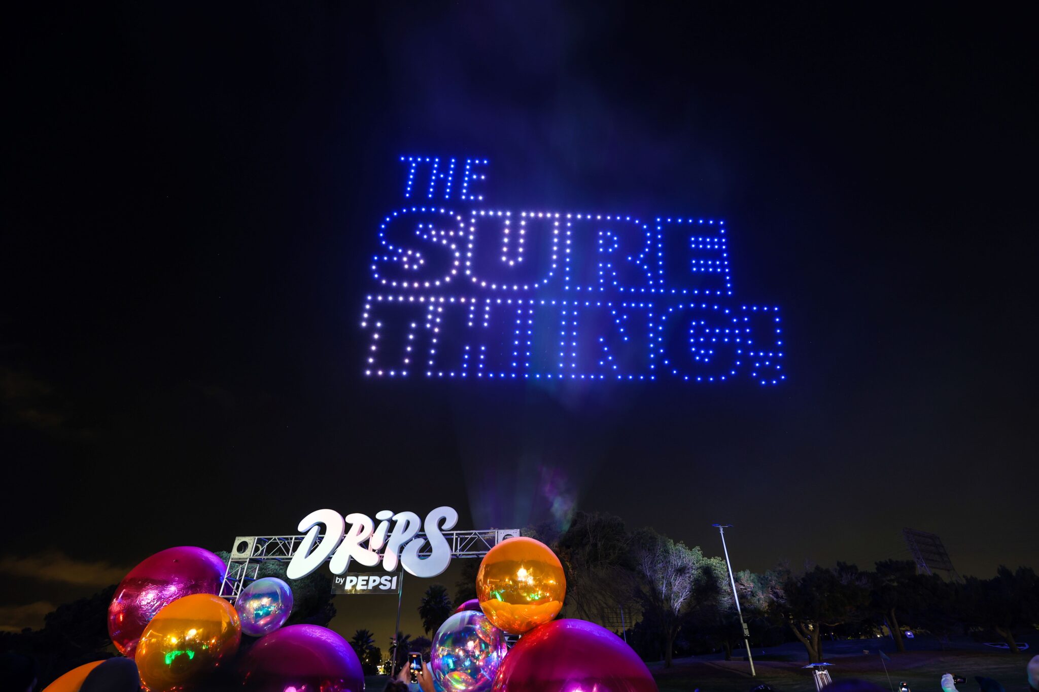 How Topgolf Teed up a Product Launch with The Sure Thing Club