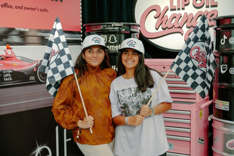 In My STEM Era: e.l.f. Cosmetics and Purdue Craft a Makerspace