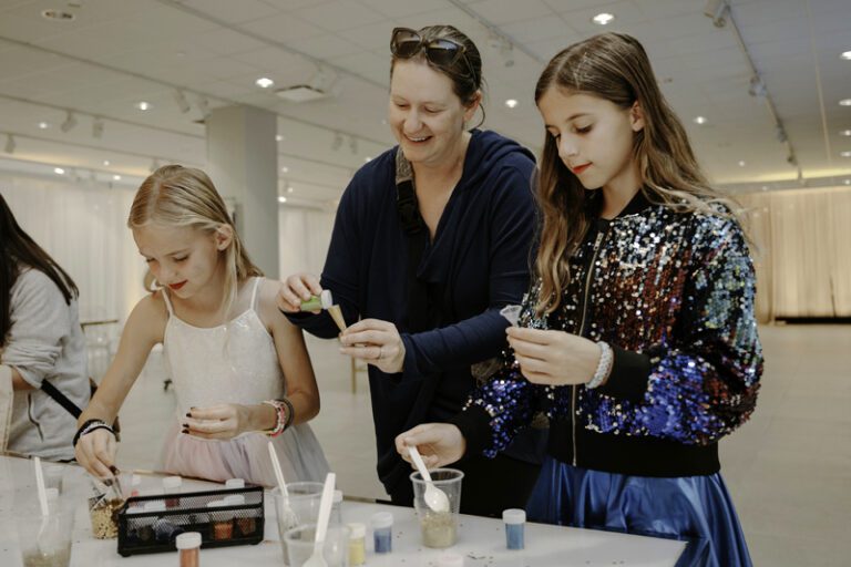 In My STEM Era: e.l.f. Cosmetics and Purdue Craft a Makerspace