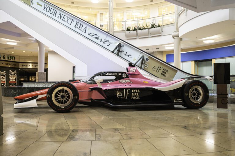 In My STEM Era: e.l.f. Cosmetics and Purdue Craft a Makerspace