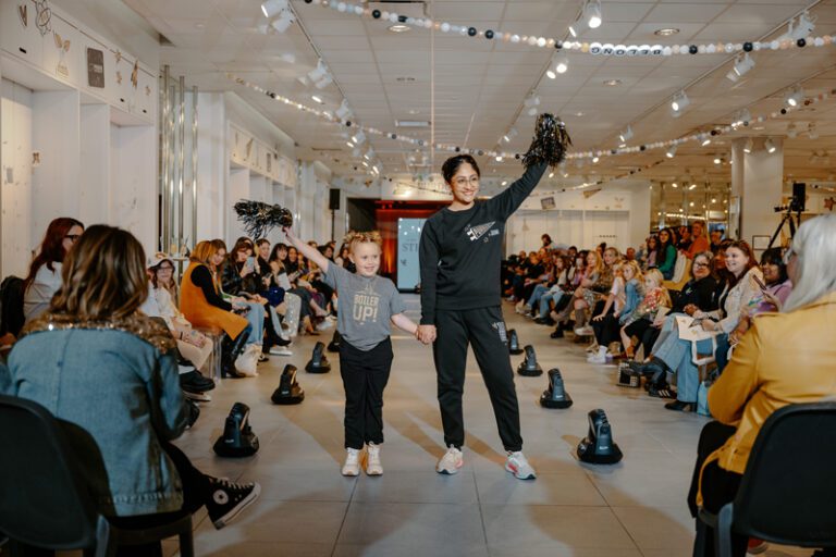 In My STEM Era: e.l.f. Cosmetics and Purdue Craft a Makerspace