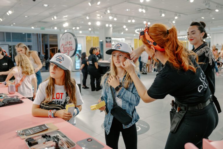 In My STEM Era: e.l.f. Cosmetics and Purdue Craft a Makerspace