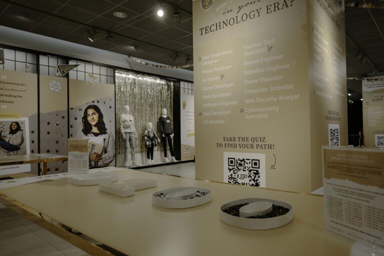 In My STEM Era: e.l.f. Cosmetics and Purdue Craft a Makerspace