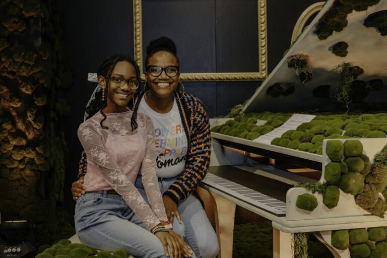 In My STEM Era: e.l.f. Cosmetics and Purdue Craft a Makerspace