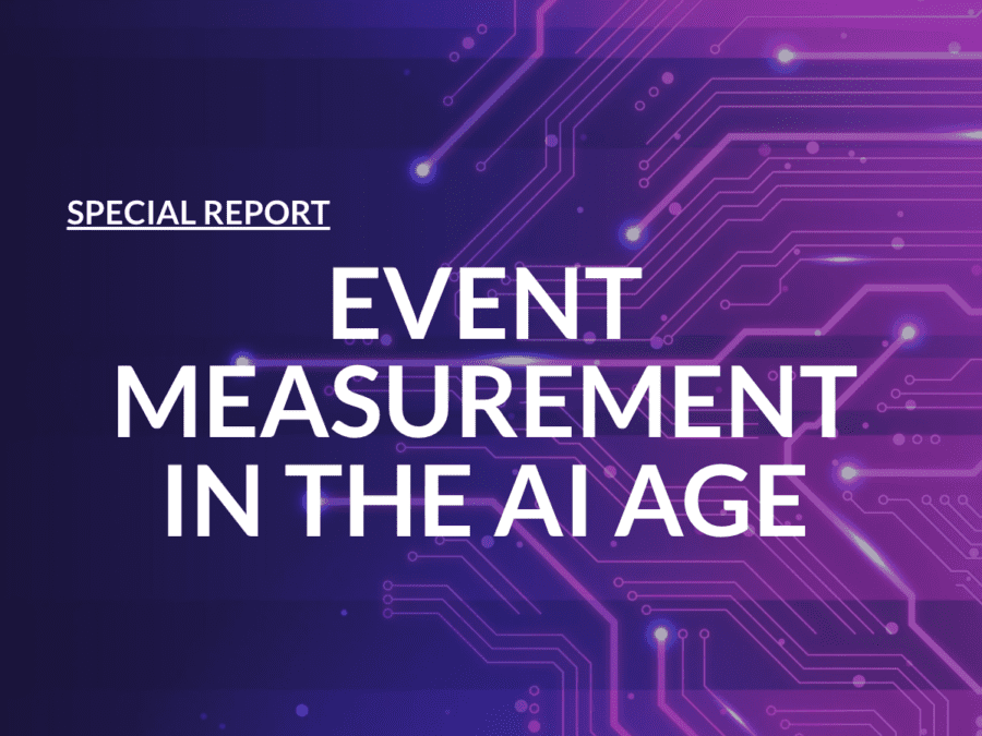 Event Marketer - For creators of the brand experience.