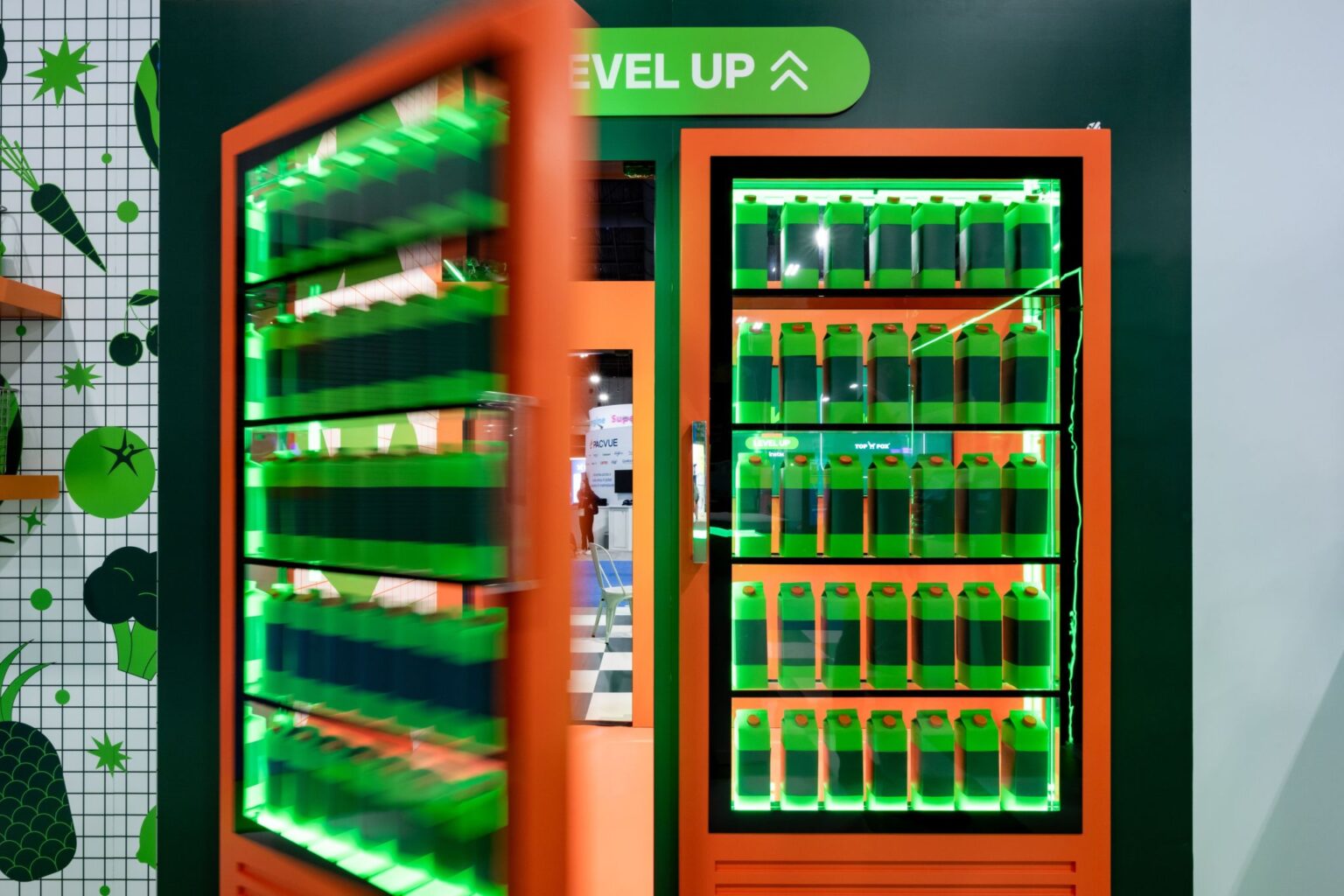 Case Study: How Instacart Leveled Up Booth Engagement with Gamification - Event Marketer