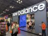Brand Activations at the 2024 TCS New York City Marathon Expo