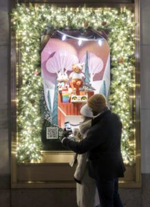 Holiday Marketing: The Top Festive Brand Activations of 2024