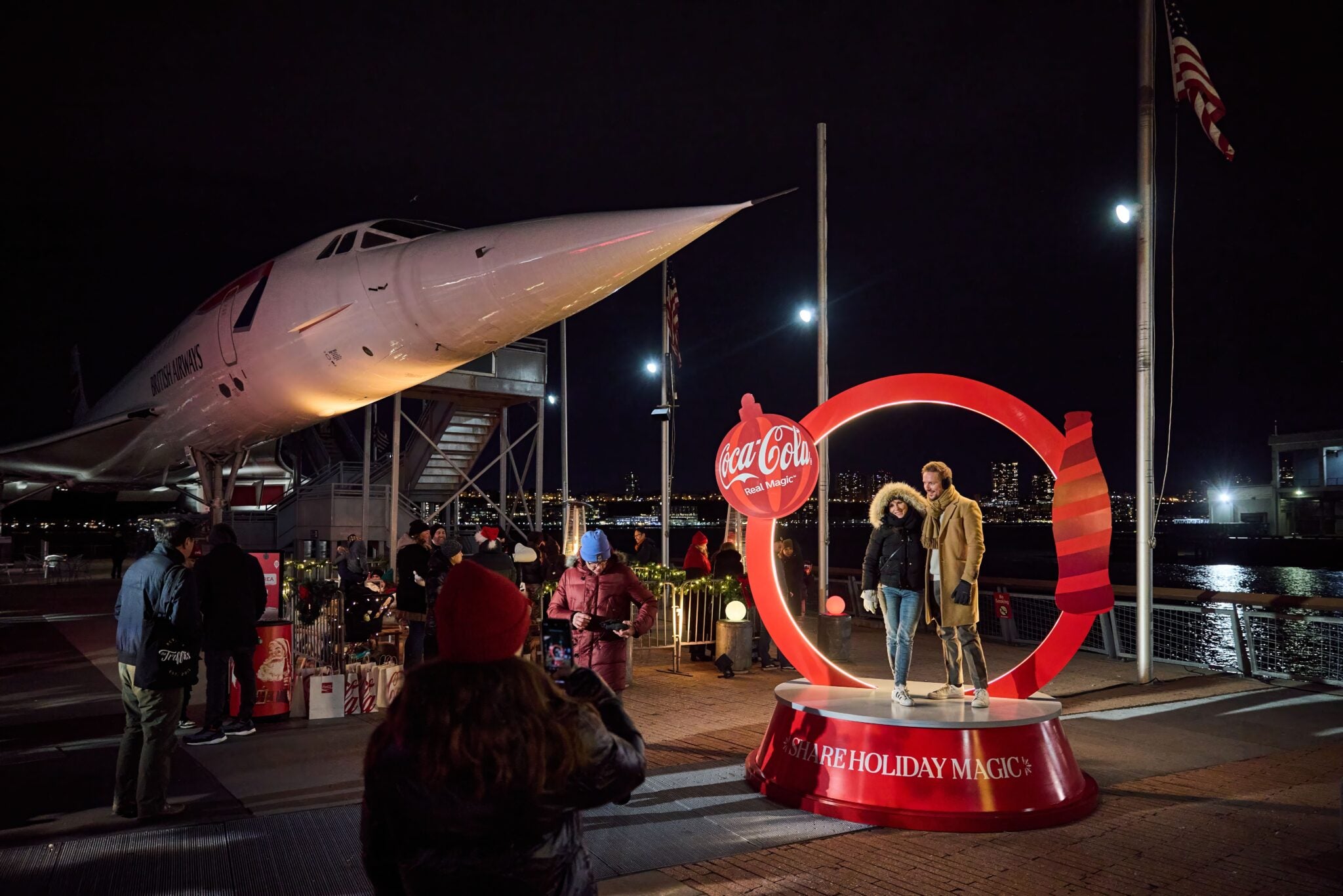 Holiday Marketing: The Top Festive Brand Activations of 2024