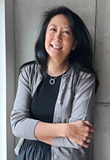 CES Q&A: 10 Minutes with Amelia Hay of AARP Innovation Labs