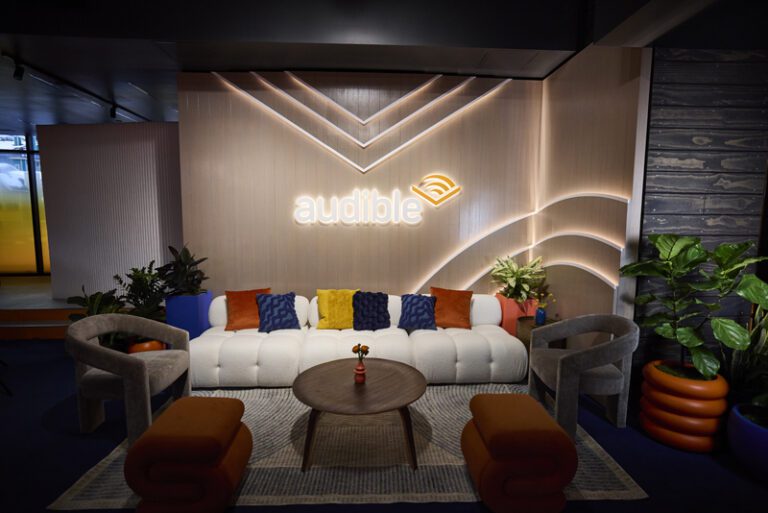Sundance 2025: Chase’s Glass Chalet, Acura's Energy House