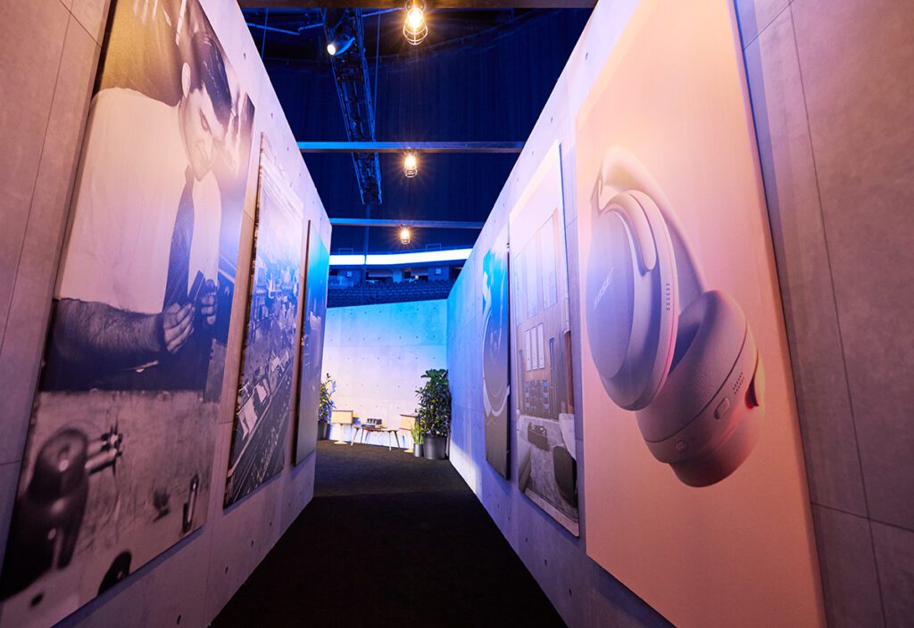 CES 2025 Recap: Inside the Biggest Exhibit Design Trends