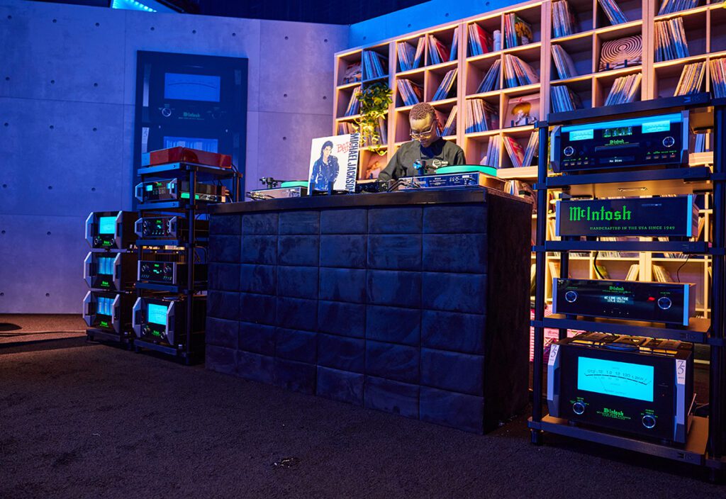 CES 2025 Recap: Inside the Biggest Exhibit Design Trends