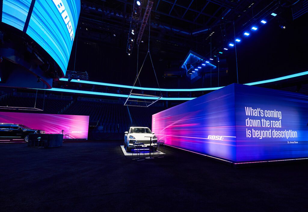 CES 2025 Recap: Inside the Biggest Exhibit Design Trends