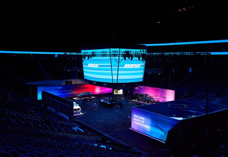 CES 2025 Recap: Inside the Biggest Exhibit Design Trends