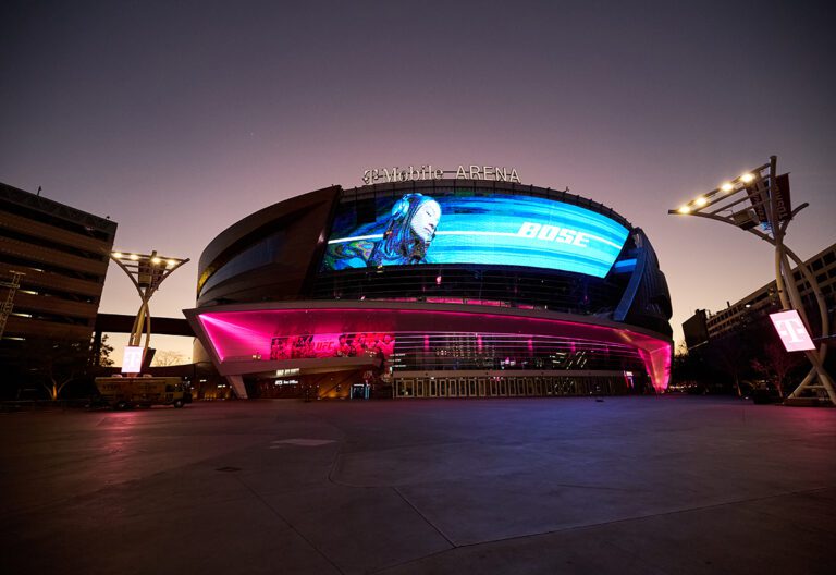 CES 2025 Recap: Inside the Biggest Exhibit Design Trends