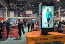 CES Q&A: 10 Minutes with Amelia Hay of AARP Innovation Labs