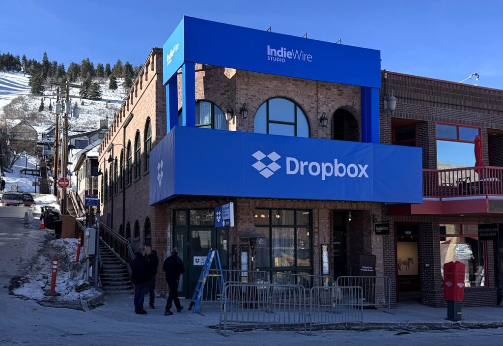 Sundance 2025: Chase’s Glass Chalet, Acura's Energy House