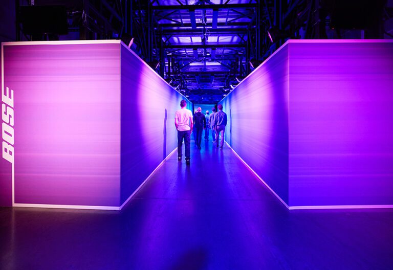 CES 2025 Recap: Inside the Biggest Exhibit Design Trends