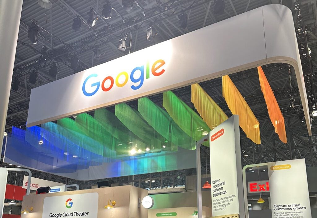 NRF 2025: Five Exhibit Design Trends from Retail’s Big Show