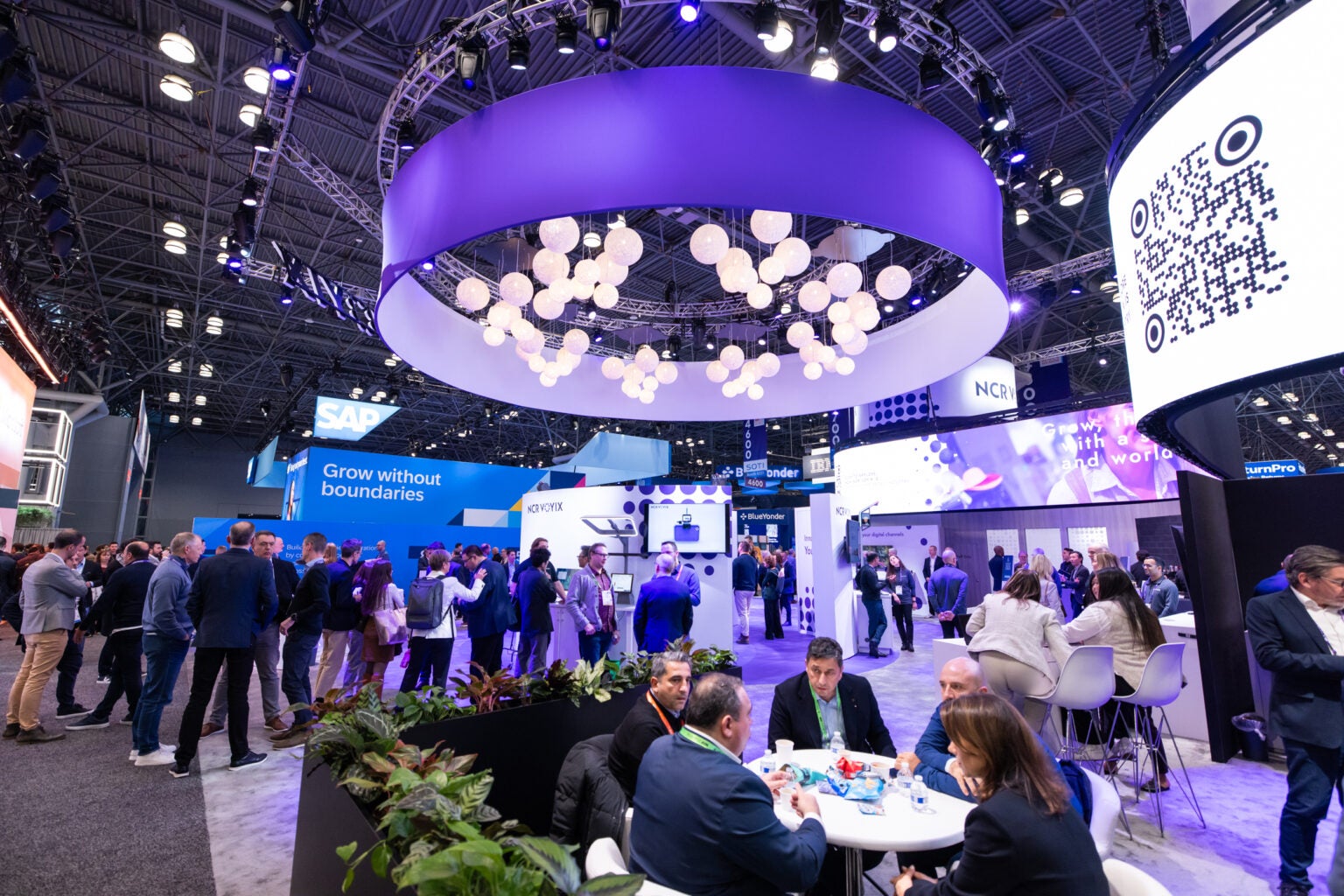 NRF 2025: Five Exhibit Design Trends from Retail’s Big Show