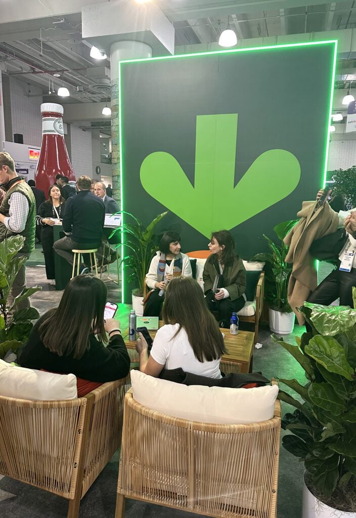 NRF 2025: Five Exhibit Design Trends from Retail’s Big Show