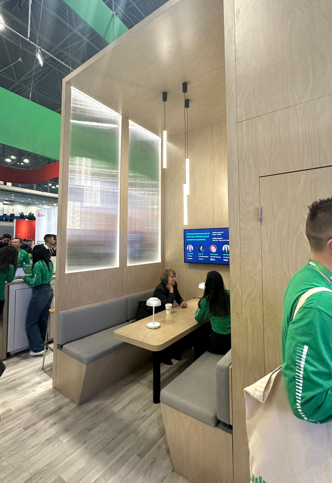 NRF 2025: Five Exhibit Design Trends from Retail’s Big Show