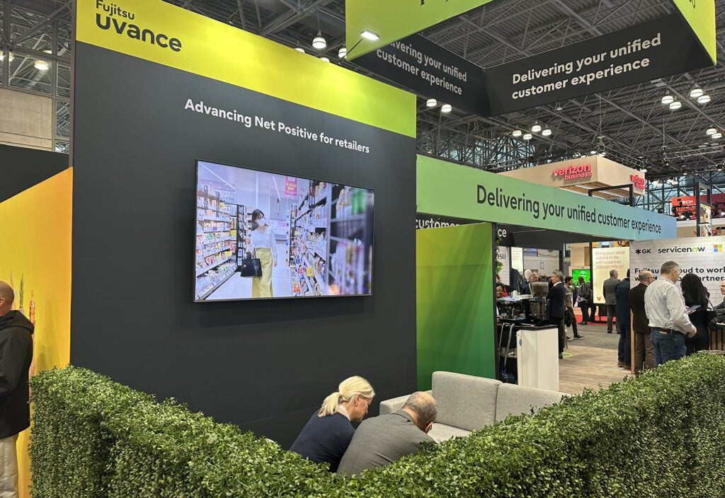NRF 2025: Five Exhibit Design Trends from Retail’s Big Show