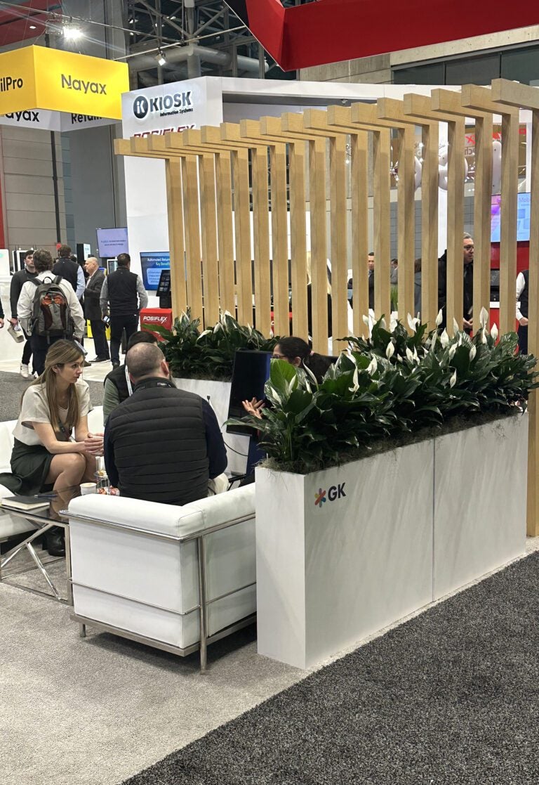 NRF 2025: Five Exhibit Design Trends from Retail’s Big Show