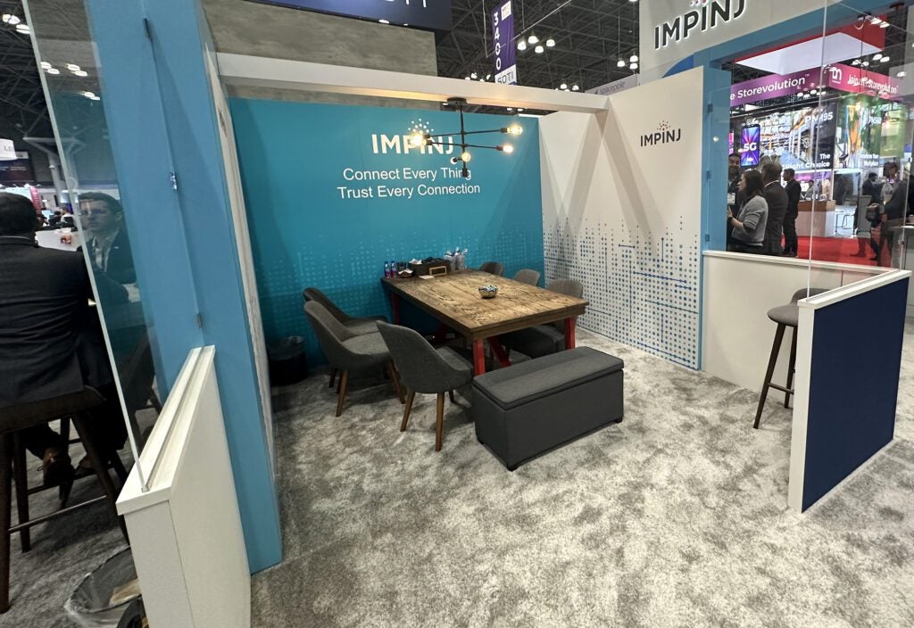 NRF 2025: Five Exhibit Design Trends from Retail’s Big Show